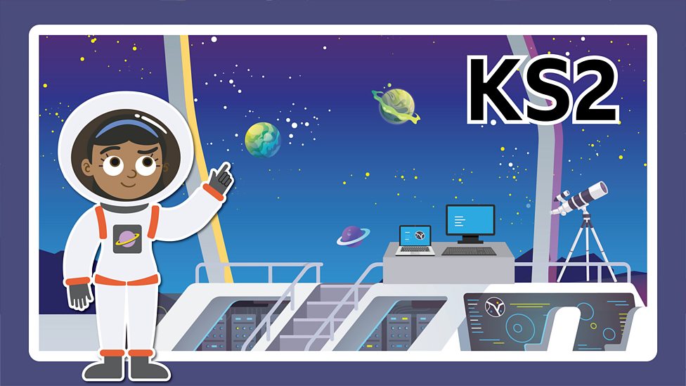 Primary Topic Packs - BBC Bitesize