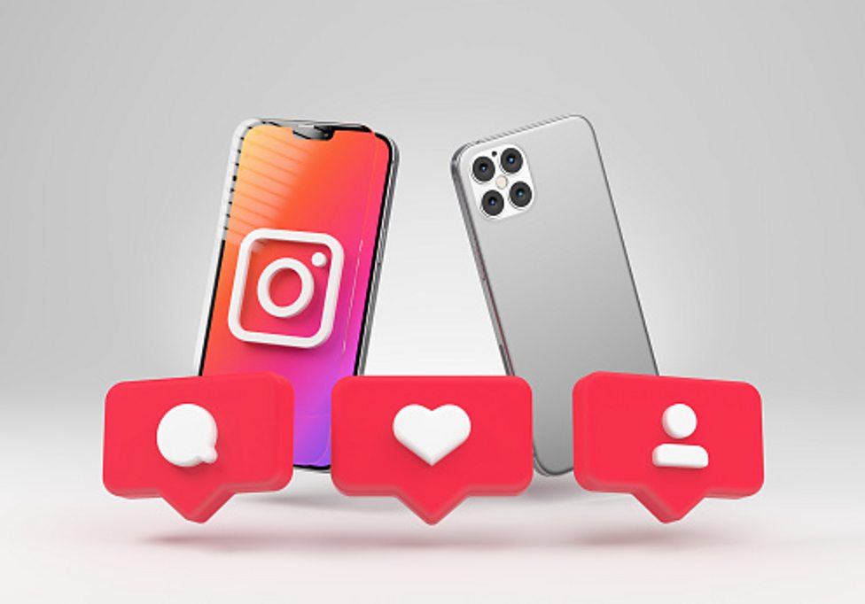 How will the new Instagram changes affect teenagers? - BBC Bitesize