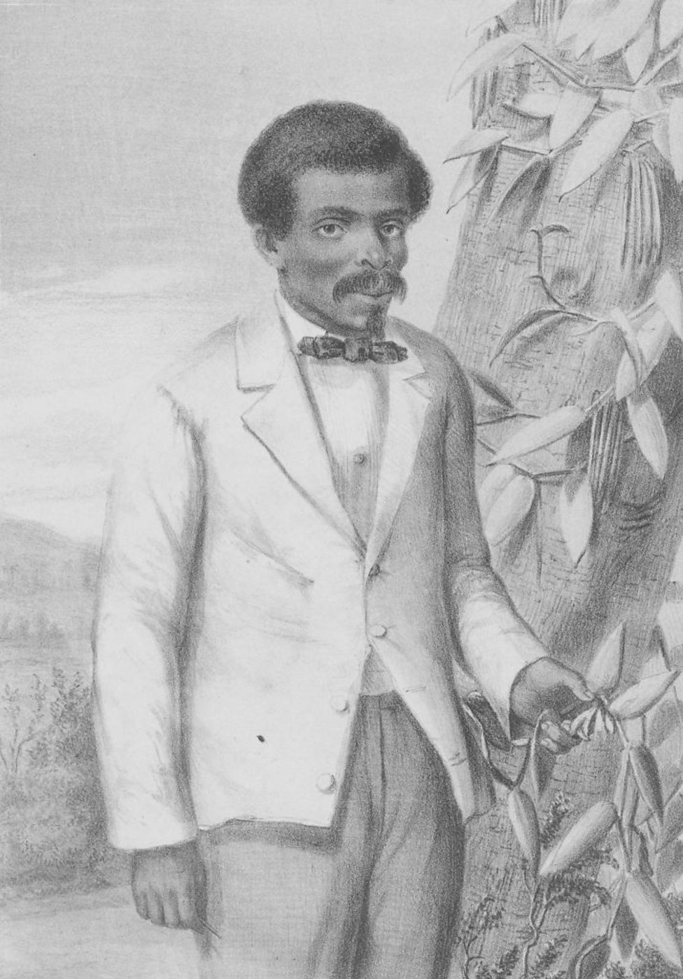 Black History Month: How an enslaved boy became the unsung hero of the ...