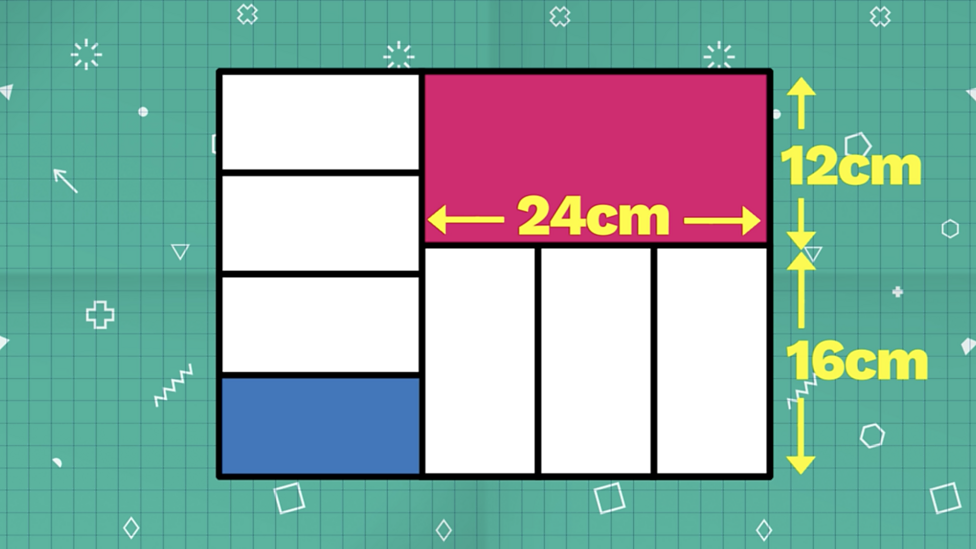 Maths Week Scotland 2024 - Challenge 1 - Dominoes - BBC Bitesize