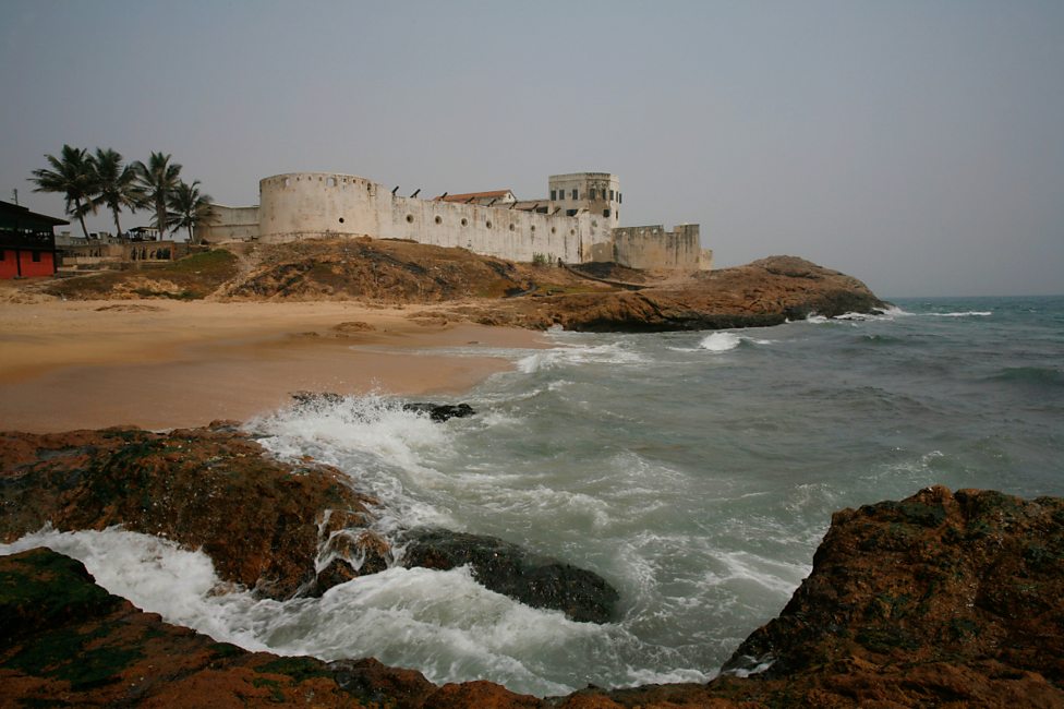 Trade in enslaved African people - National 5 History - BBC Bitesize