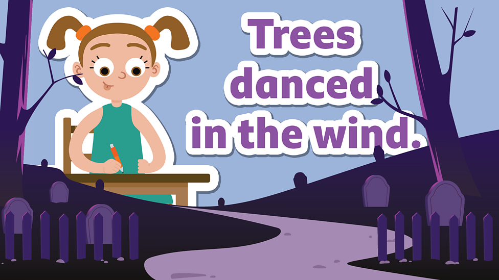 Halloween | KS2 Topic Pack | Age 7-11 - BBC Bitesize