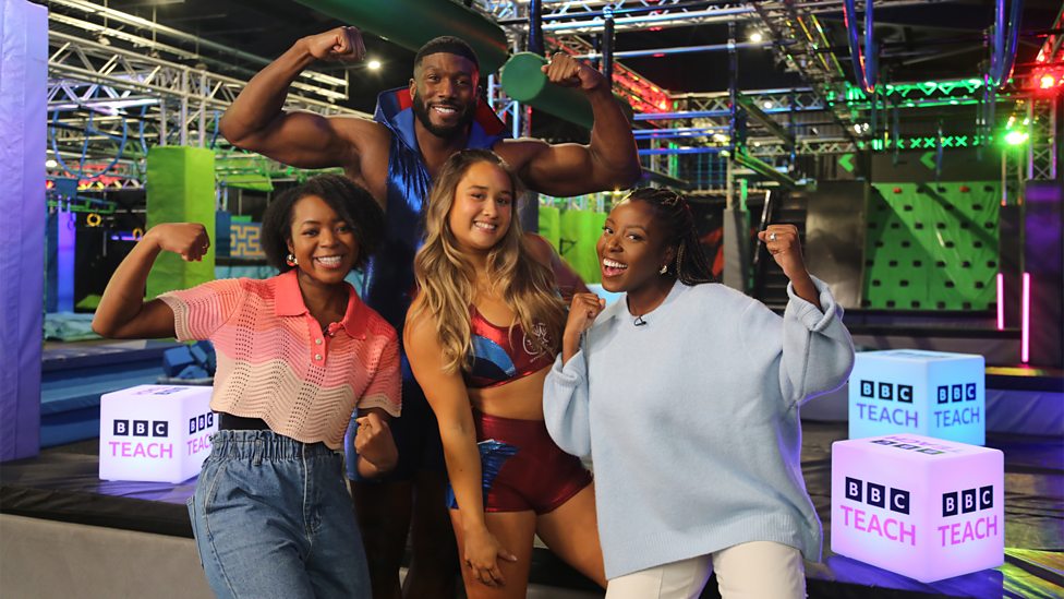 Watch the Institute of Imagination micro:bit webinars - BBC Bitesize