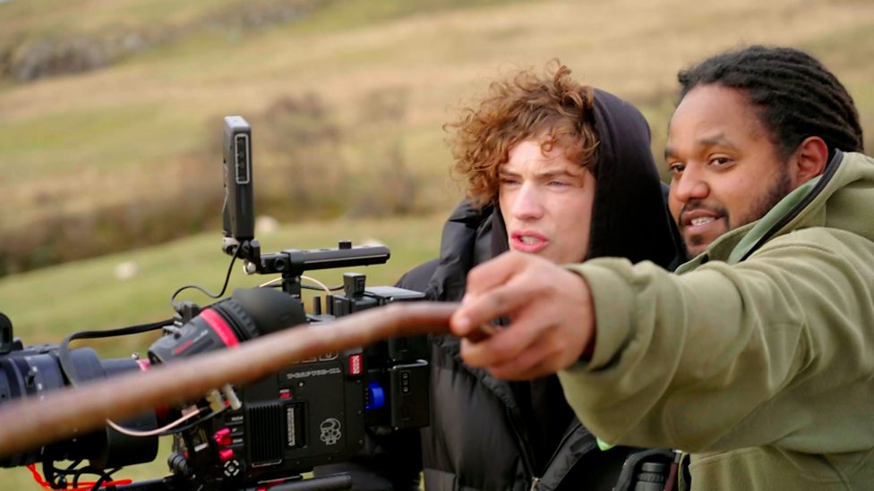 KS1/ KS2: Earthshot Classroom Challenges - BBC Teach