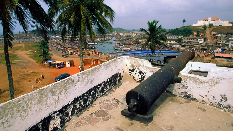 How did the trade in enslaved people affect African societies? - BBC ...