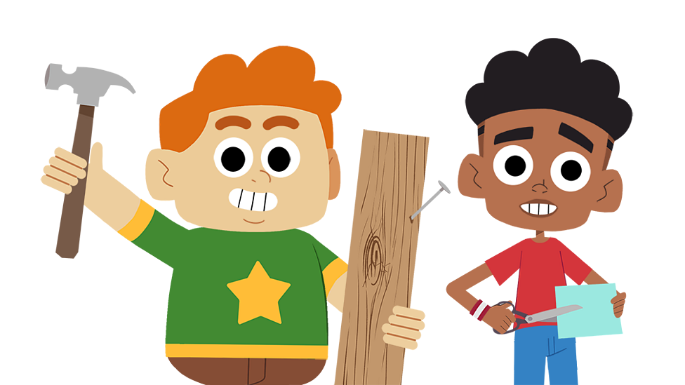 Describing materials – KS1 Science curriculum - BBC Bitesize