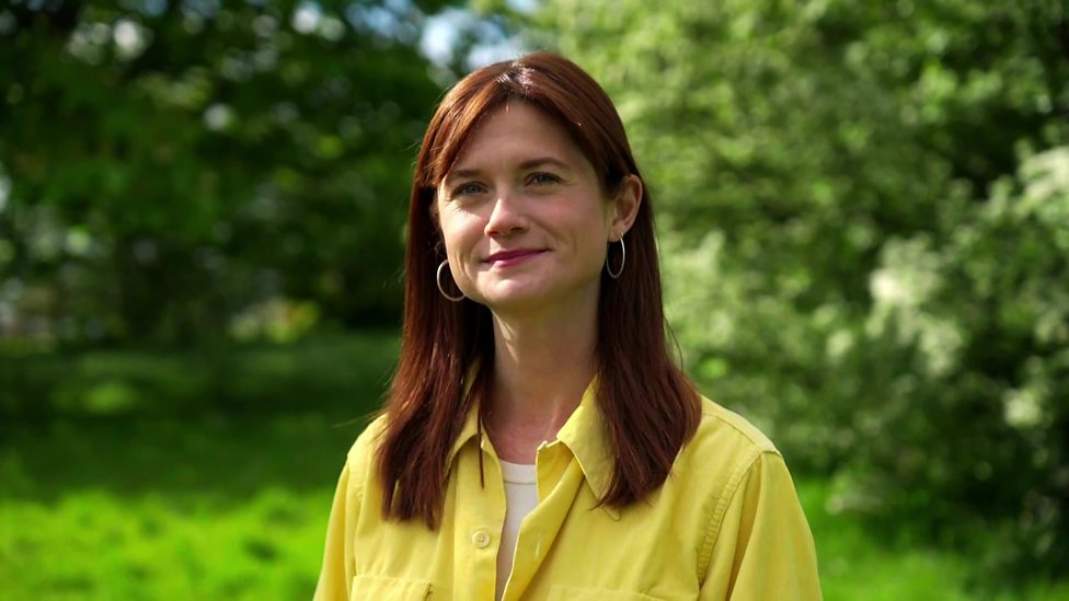 The Climate Challenge - BBC Teach