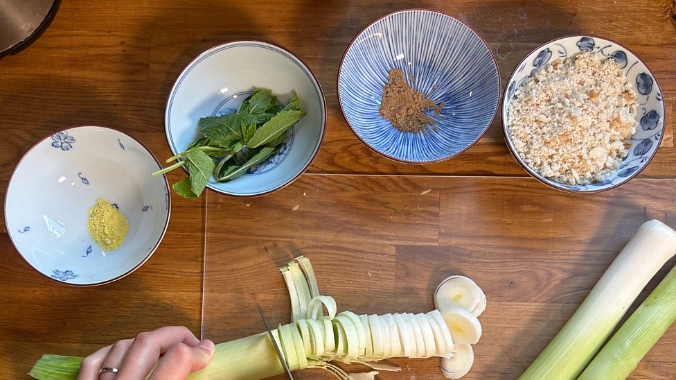 Fancy making this 2,000 year old recipe? - BBC Bitesize