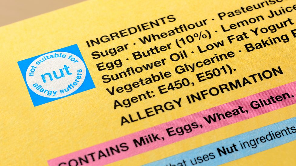 How to read and understand food nutrition labels - BBC Bitesize
