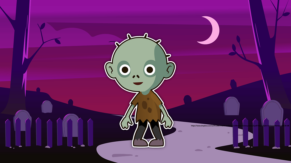 Halloween | Age 5-7 | KS1 Topic Pack - BBC Bitesize