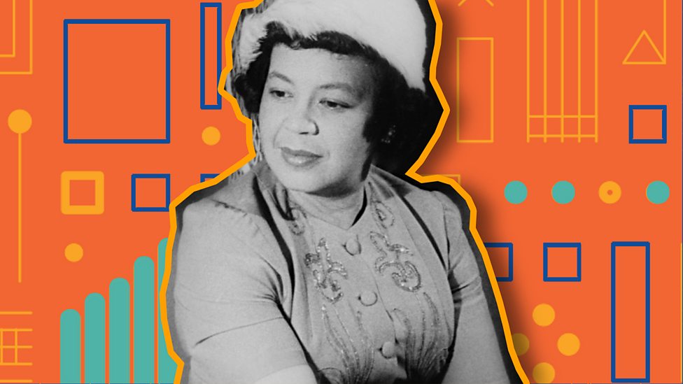 Rosa Parks - Black History Month - BBC Teach