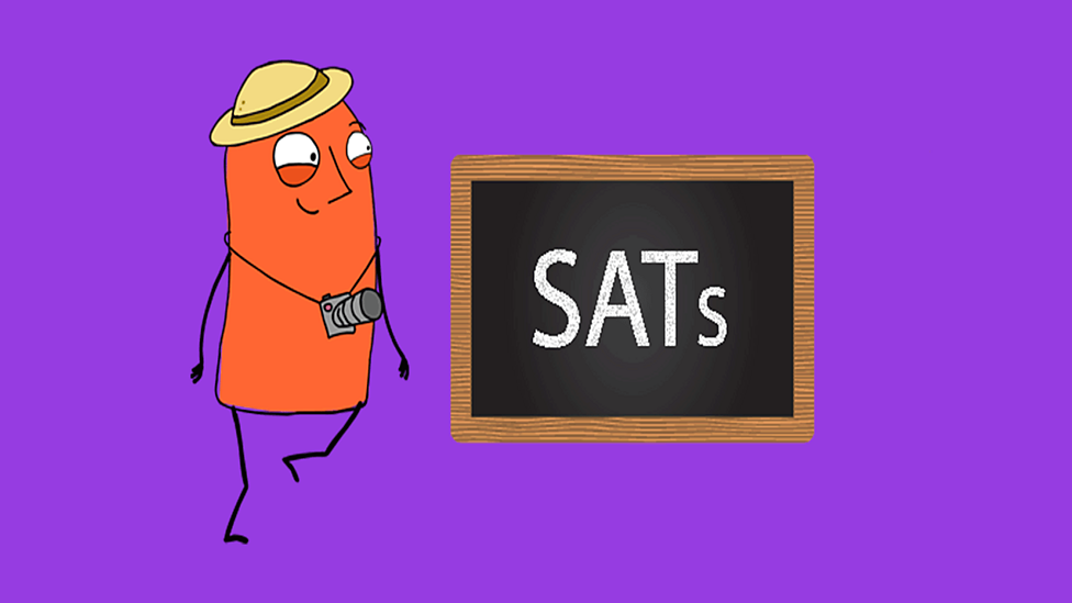 Children's Mental Health Week | Age 7-11 | KS2 Primary Topic - BBC Bitesize