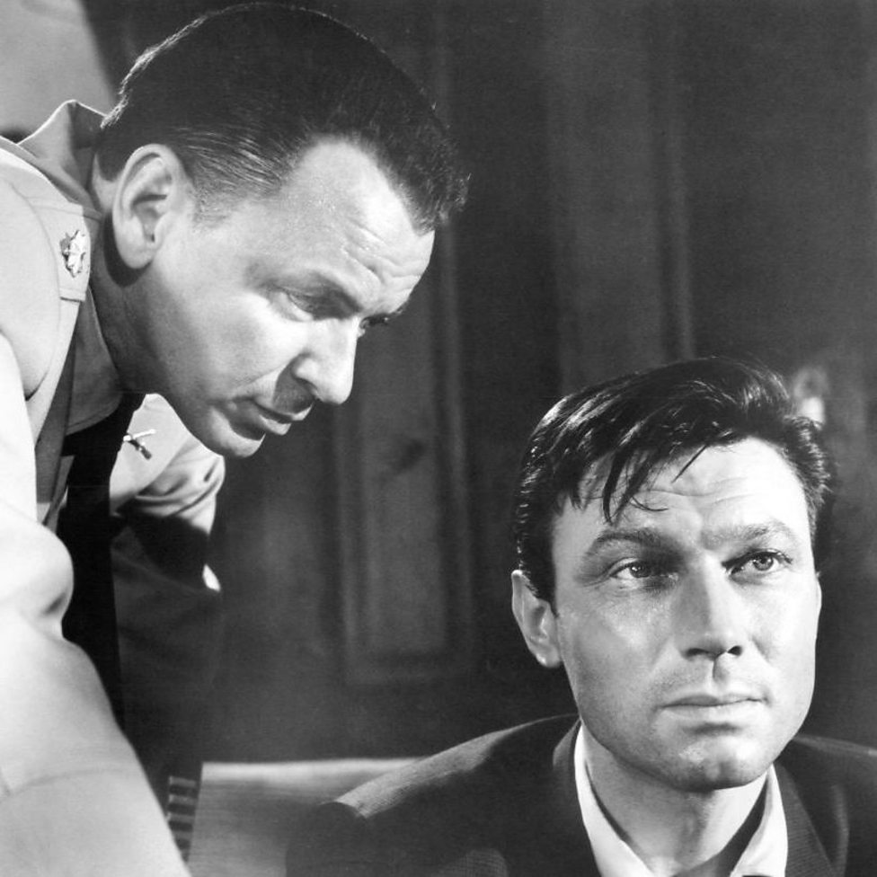 US elections on film: Seven times politics hit the big screen - BBC ...