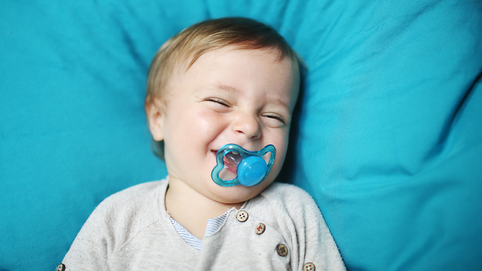 Dummies and Pacifiers: Essential Tips and Benefits for Newborns and ...