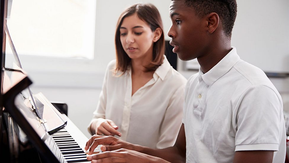 Describing your school day and the rules in French - BBC Bitesize