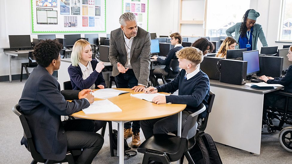 School and education - GCSE French - BBC Bitesize