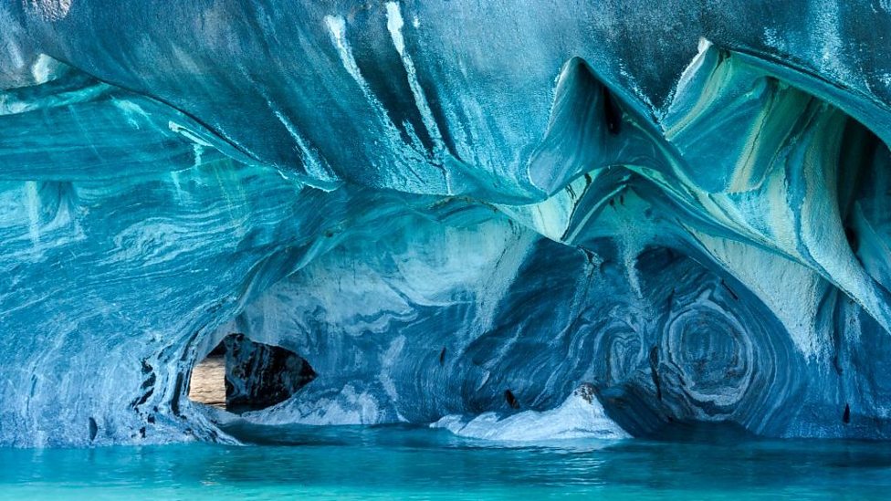 Five of the most fantastic caves on the planet - BBC Bitesize