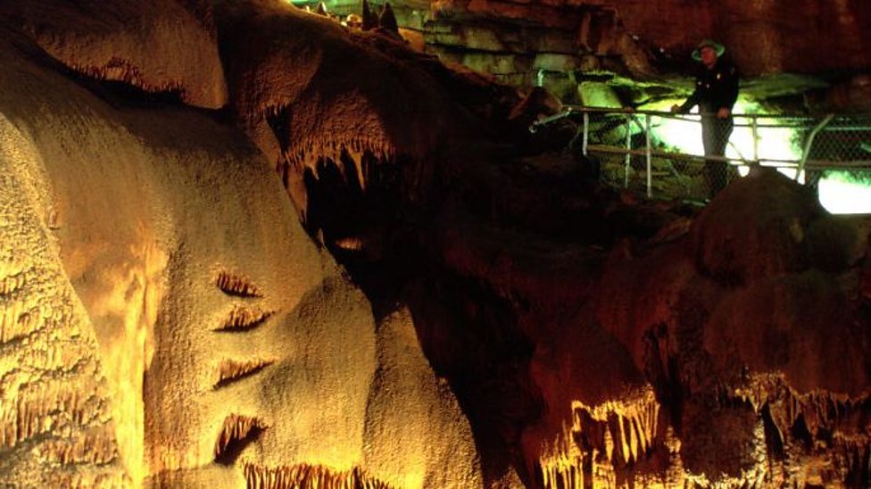Five of the most fantastic caves on the planet - BBC Bitesize