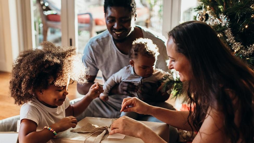 Christmas Holiday Pack | Week 2 | Age 5-7 - BBC Bitesize