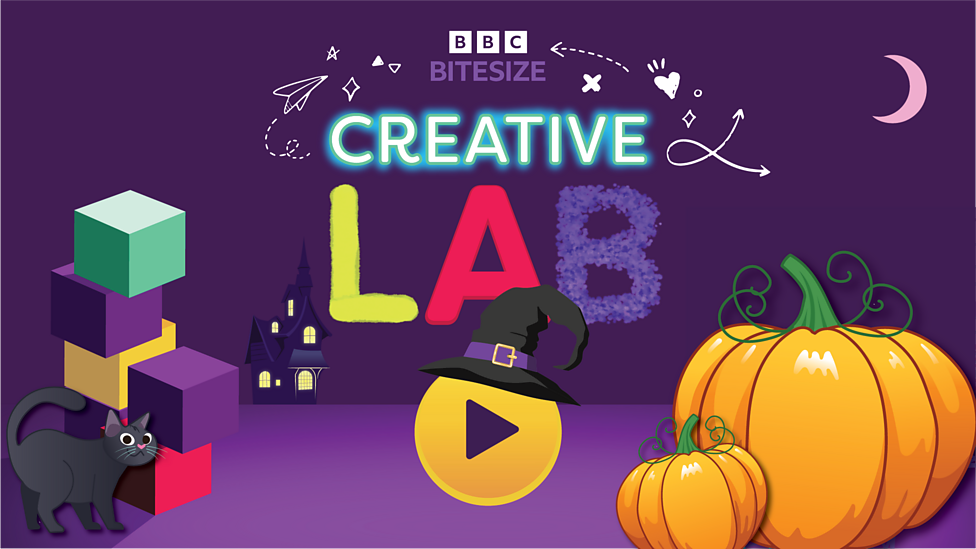 Halloween | Age 5-7 | KS1 Topic Pack - BBC Bitesize