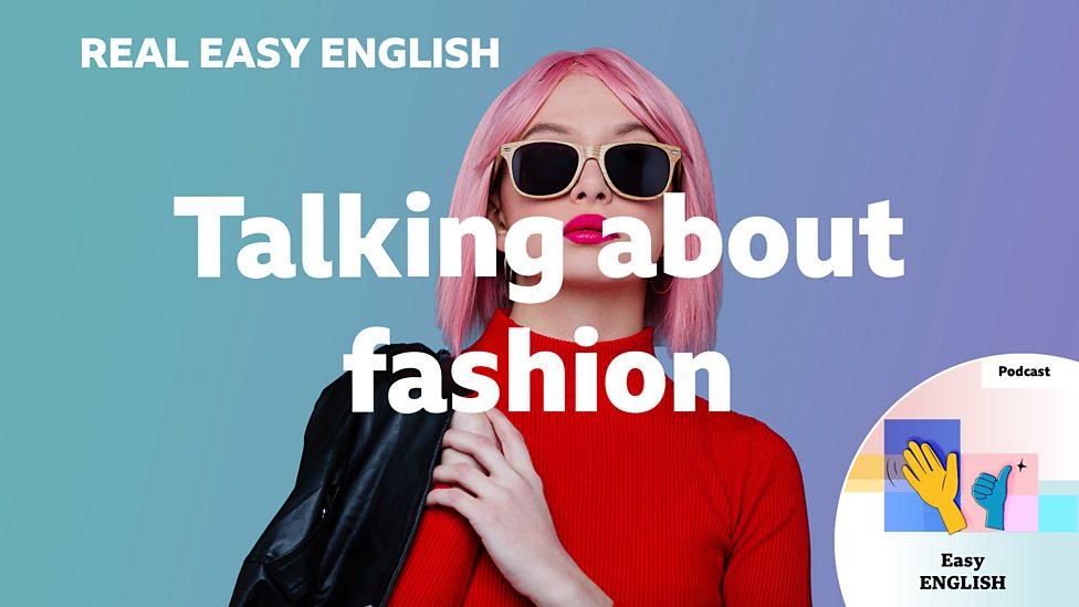 BBC Learning English - Real Easy English