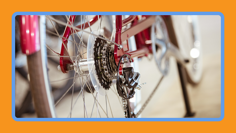 Pulleys, levers and gears – KS2 Science curriculum - BBC Bitesize
