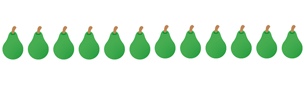 Finding a third - KS2 Maths - Year 3 - BBC Bitesize