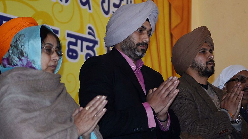 Sikhism GCSE Revision: Religion, peace and conflict – AQA - BBC Bitesize