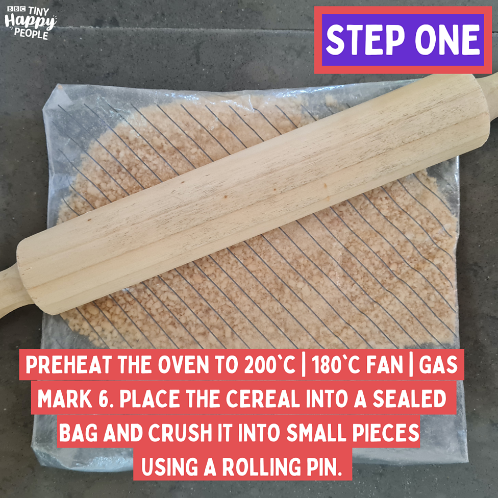 How can me and my family eat less processed foods? - BBC Bitesize