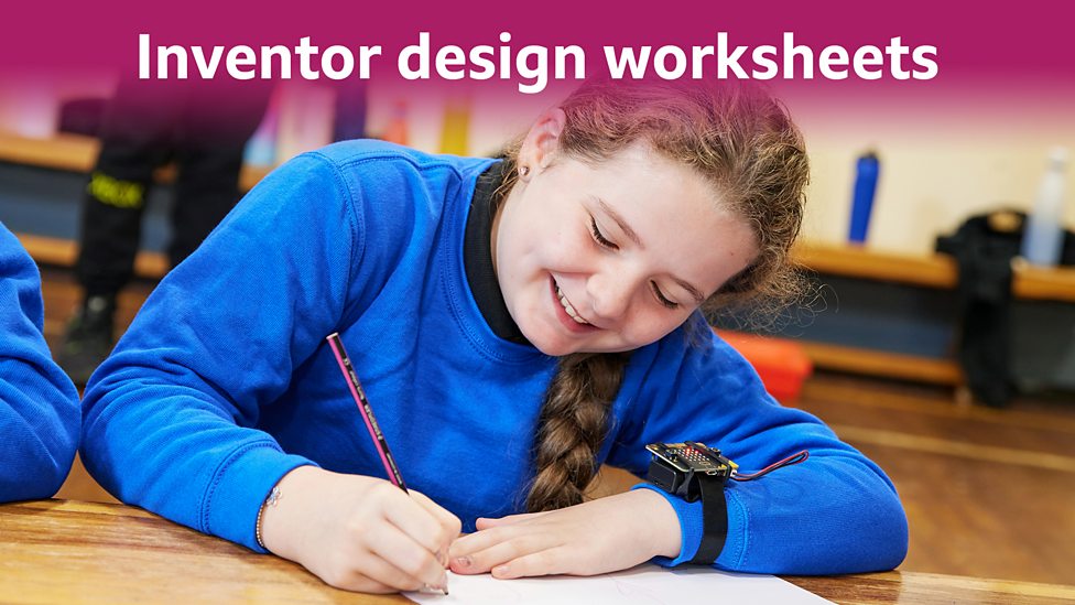 The ultimate guide to the BBC Gladiators micro:bit challenge - BBC Bitesize