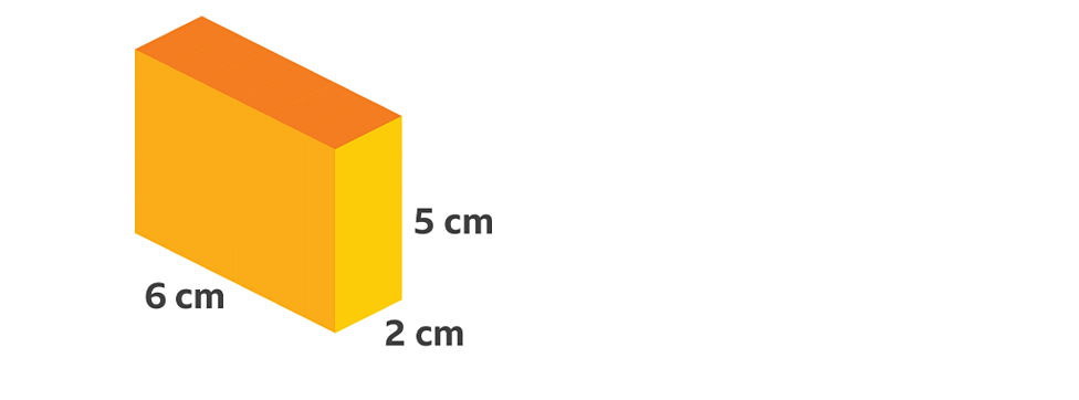 Calculating volume - KS2 Maths - Year 6 - BBC Bitesize
