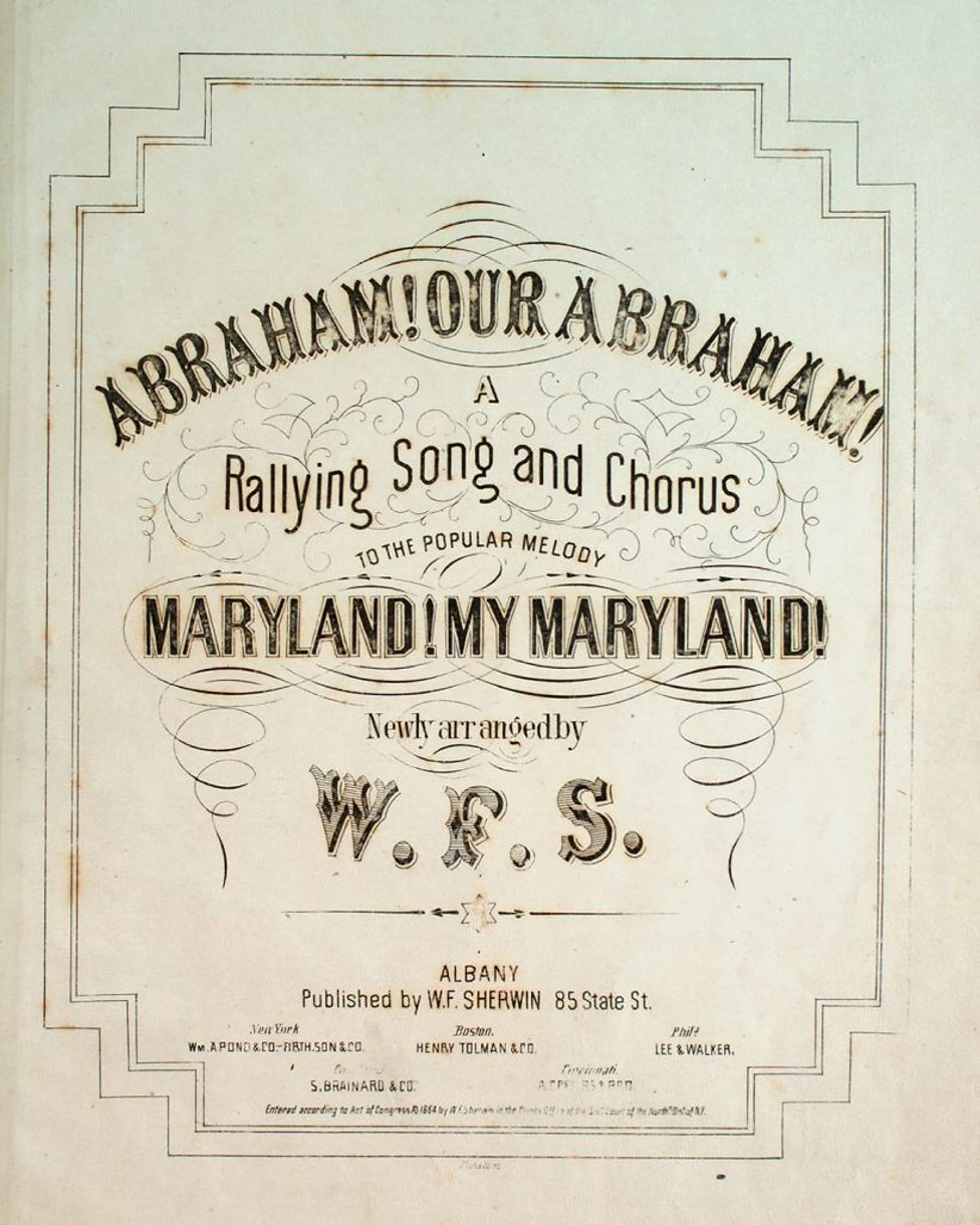 From Tippecanoe to Fleetwood Mac: Five times US election songs caught ...