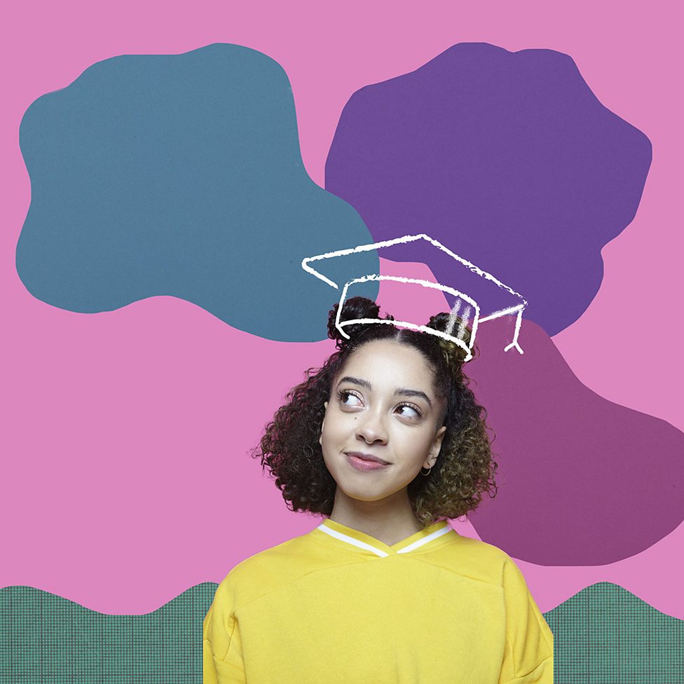 Career toolkit: How do I write a great CV? - BBC Bitesize