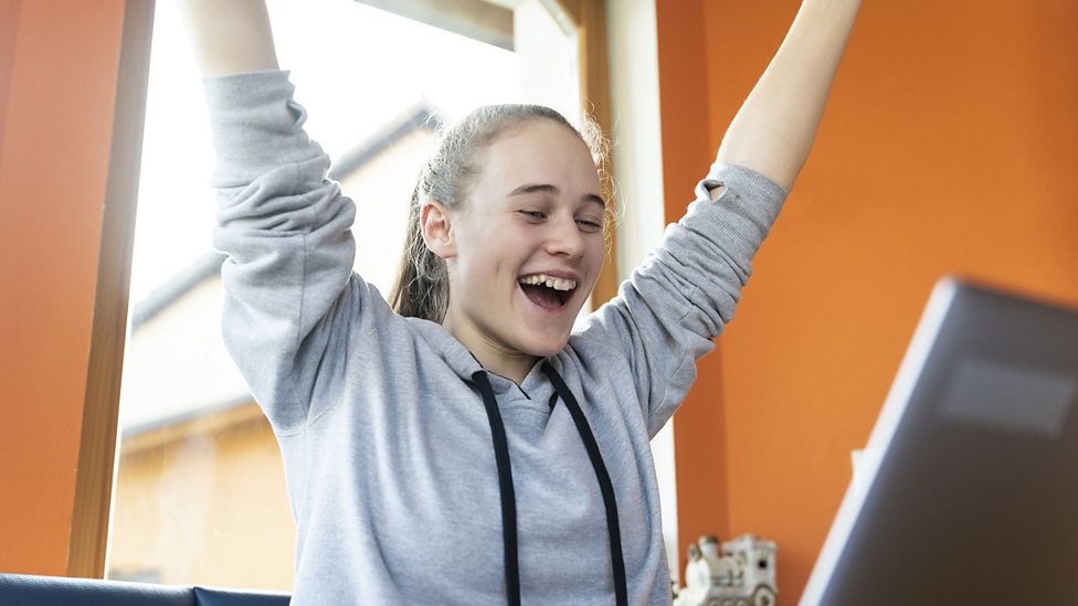 Career toolkit: How do I write a great CV? - BBC Bitesize