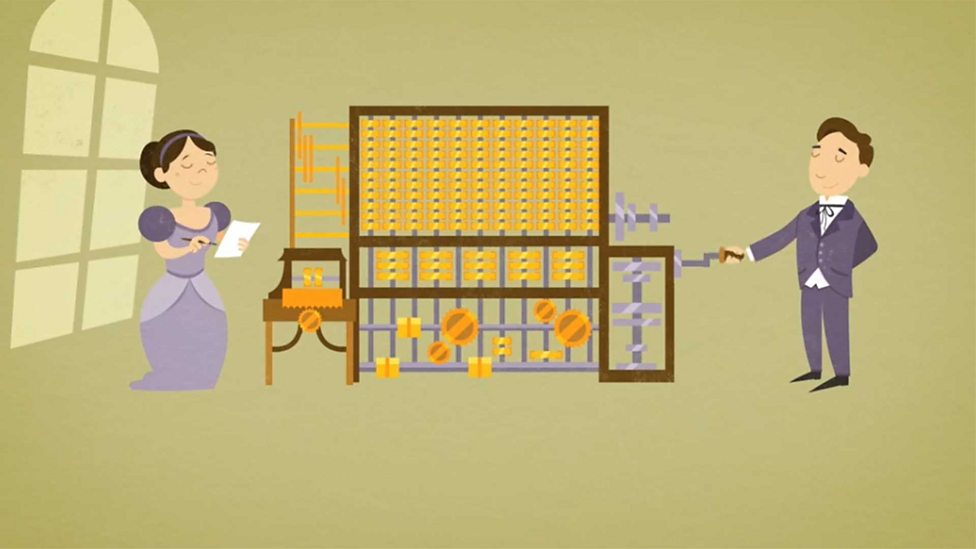 Computer Science Education Week | Ages 7-11 | KS2 Topic Pack - BBC Bitesize