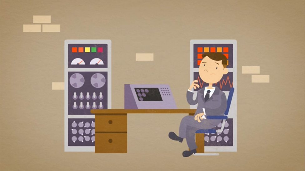 Computer Science Education Week | Ages 7-11 | KS2 Topic Pack - BBC Bitesize