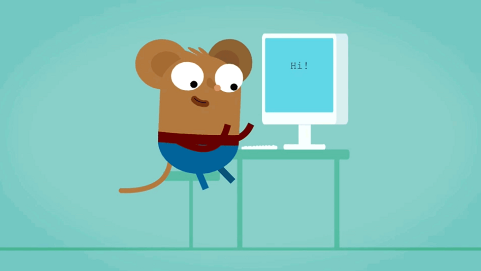 Computer Science Education Week | Ages 7-11 | KS2 Topic Pack - BBC Bitesize