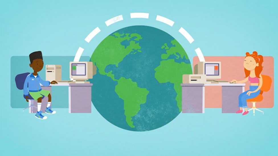 Computer Science Education Week | Ages 7-11 | KS2 Topic Pack - BBC Bitesize