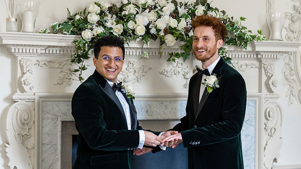 Describing relationships in Spanish - BBC Bitesize