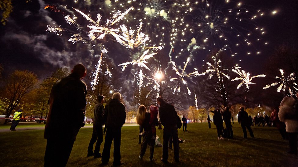Memory hacks to help you remember remember on the fifth of November ...