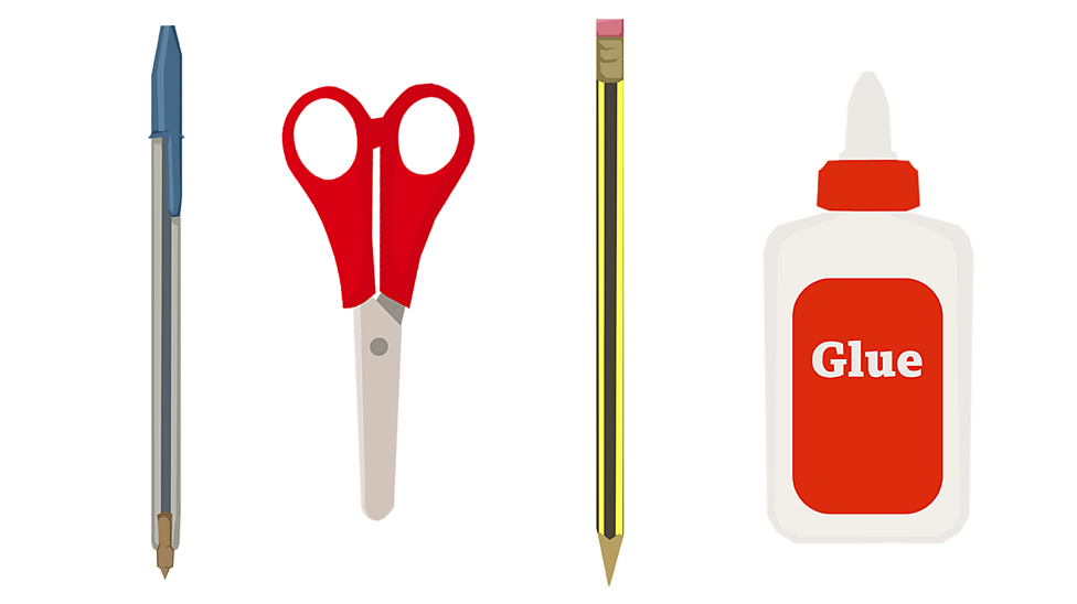 Objects and materials – KS1 Science curriculum - BBC Bitesize