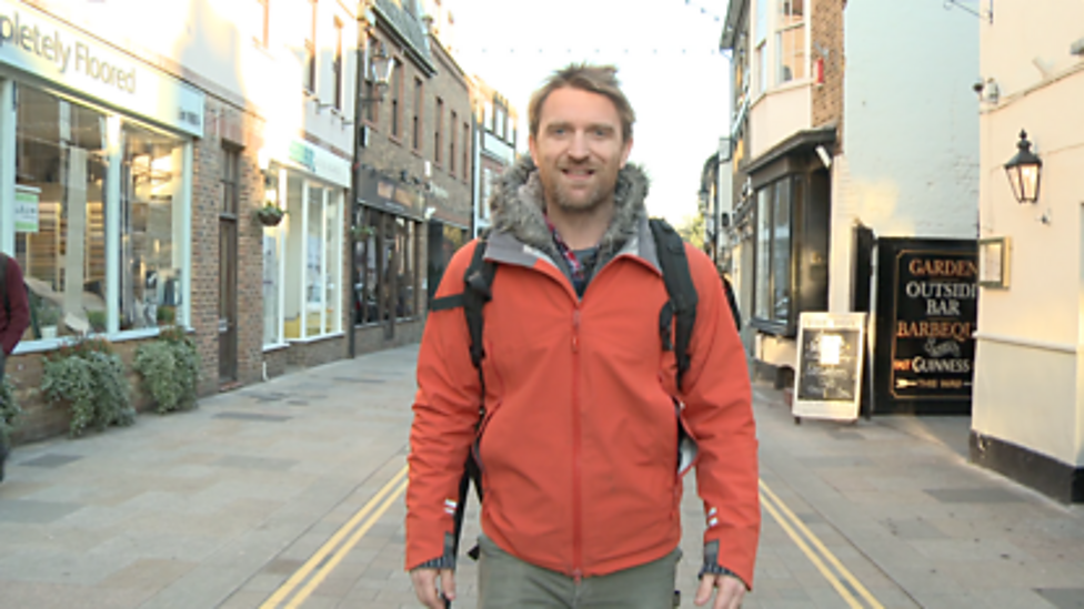 Geographical skills - GCSE Geography - BBC Bitesize