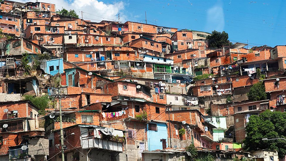 Talking about your home and where you live in Spanish - BBC Bitesize