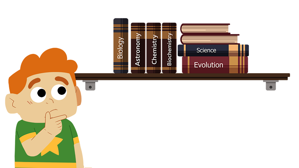 Why do scientists ask questions? – KS1 Science curriculum - BBC Bitesize