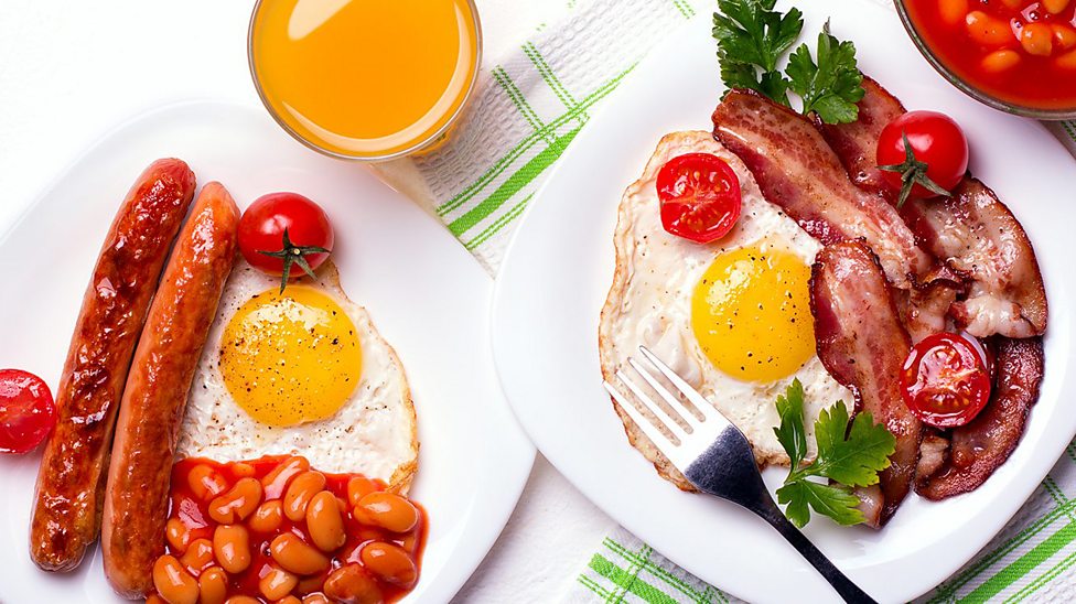 8 (sometimes surprising) foods that make you fart - BBC Food