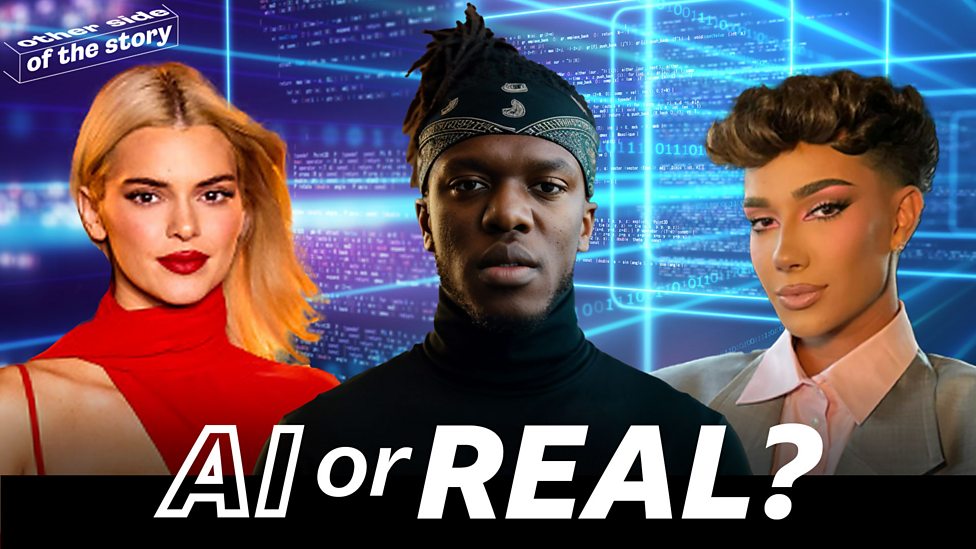 Quiz: Artificial intelligence or real? - BBC Bitesize