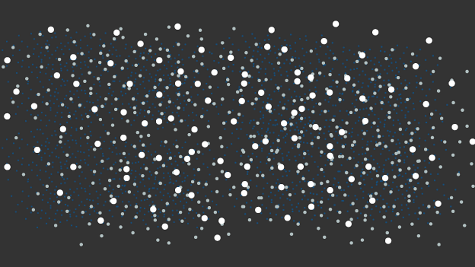 What are stars and how are they formed? - BBC Bitesize