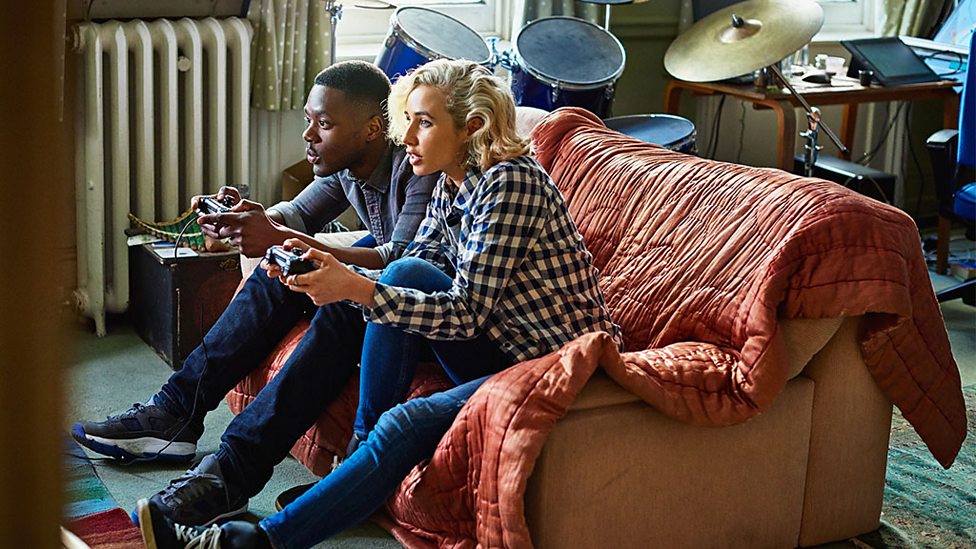 Free time activities - GCSE French - BBC Bitesize