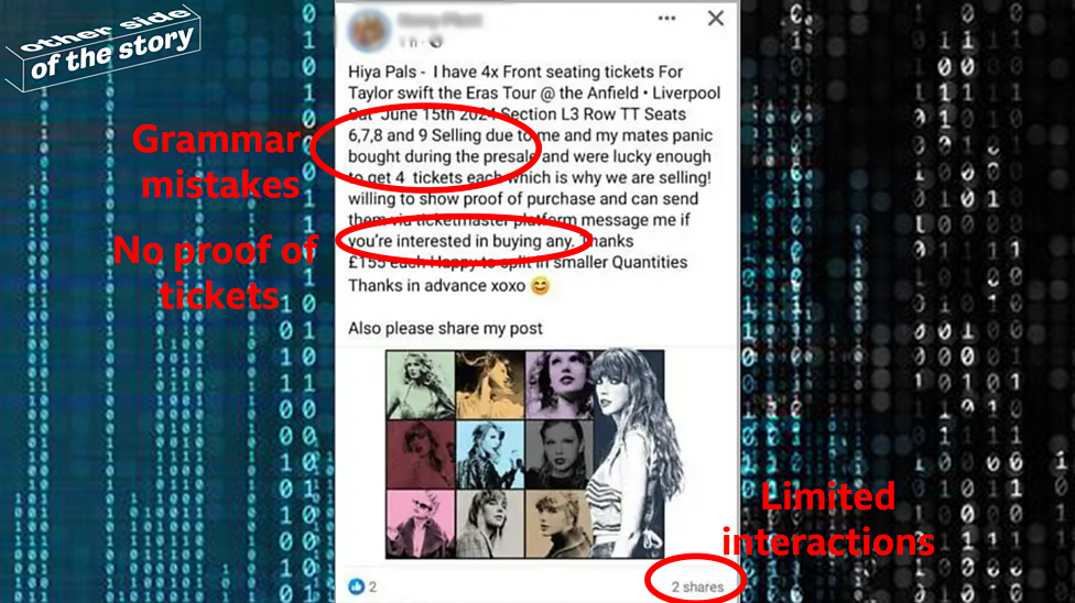 How to spot a scam - BBC Bitesize