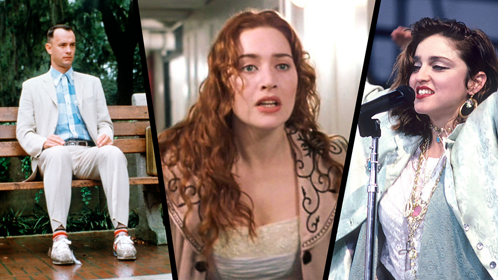 Five famous alter egos - BBC Bitesize